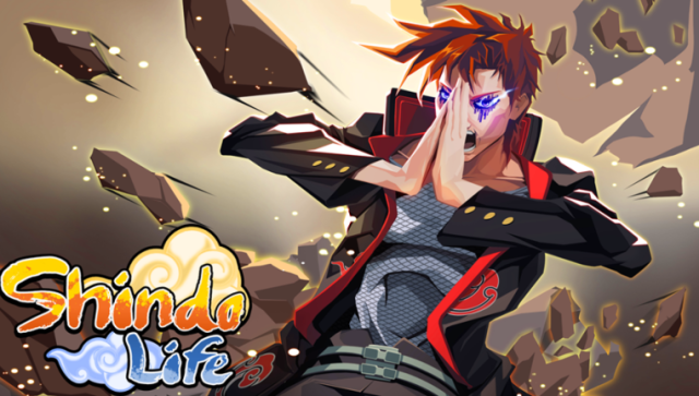 Shindo Life Update 139 Patch Notes: New Characters, Bug Fixes, and More ...