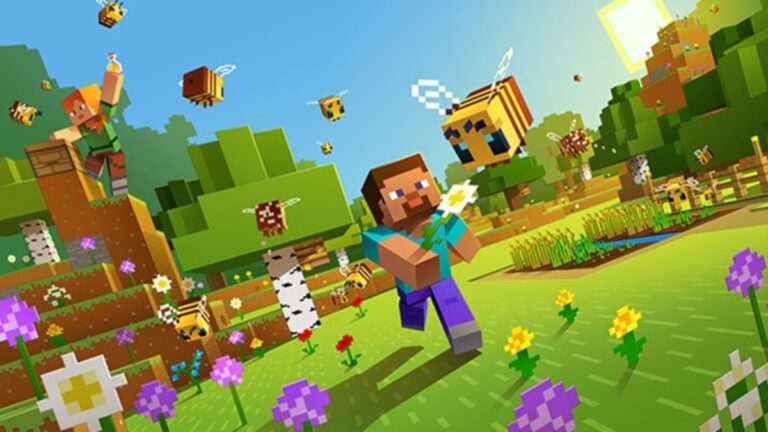 How to Download and Play the Minecraft Essential Mod - Touch, Tap, Play