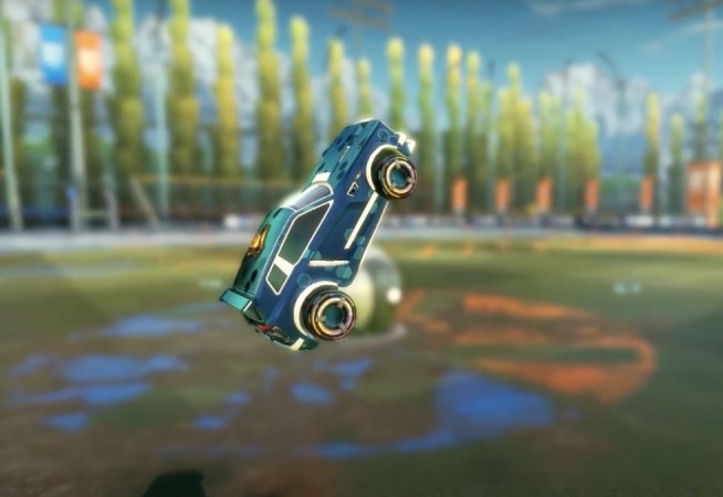 All Ranks in Rocket League Sideswipe Listed - Touch, Tap, Play