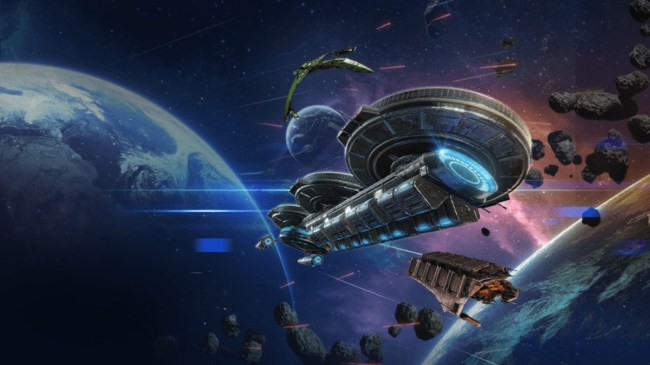 Guide To Bajoran Favors in Star Trek Fleet Command - Touch, Tap, Play