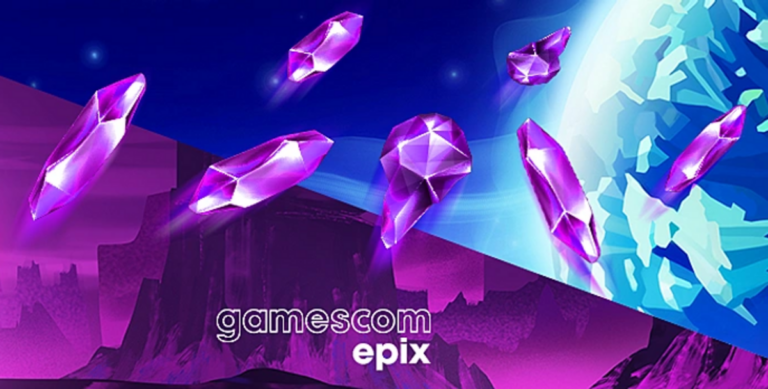 All Rewards for Gamescom EPIX - Touch, Tap, Play