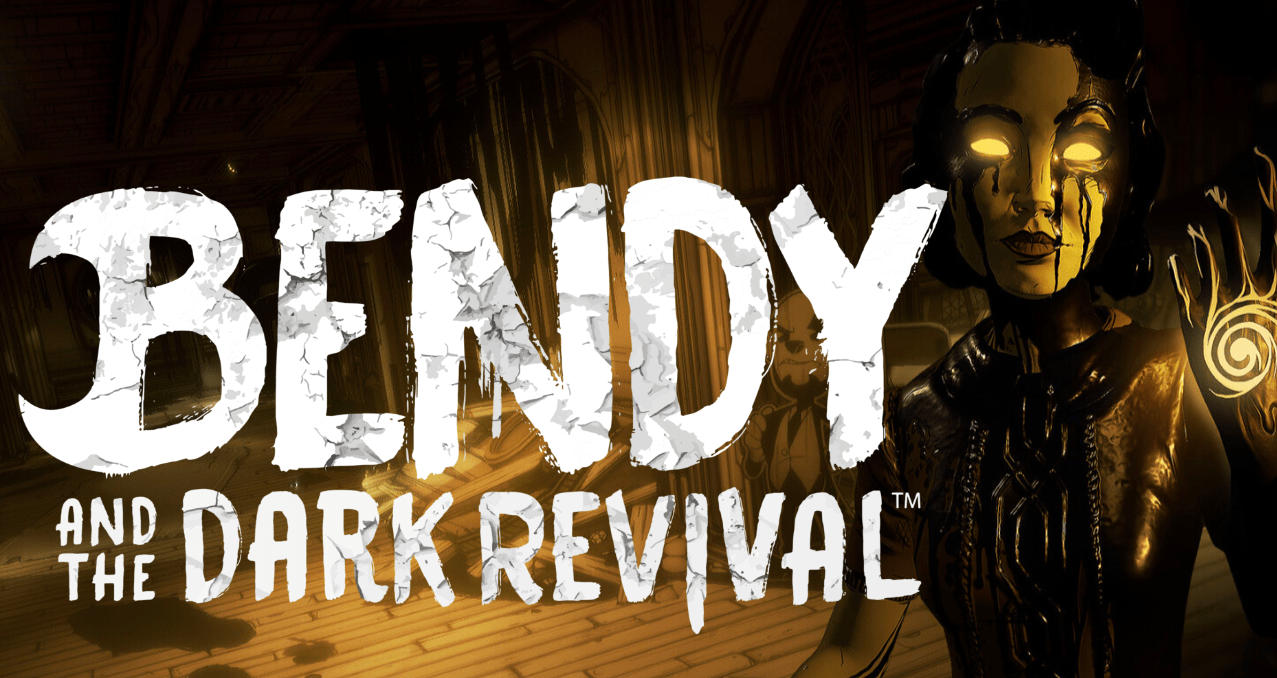 Bendy And The Dark Revival - Ending Explained - Touch, Tap, Play