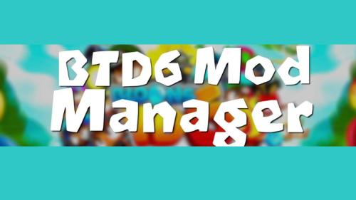 How to Download and Use BTD6 Mod Manager - Touch, Tap, Play