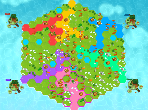 BTD6 Contested Territory Mode: Rewards, Player Count and More - Touch ...