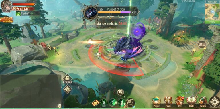 All About Dragon Trail and Its New Trailer - Touch, Tap, Play