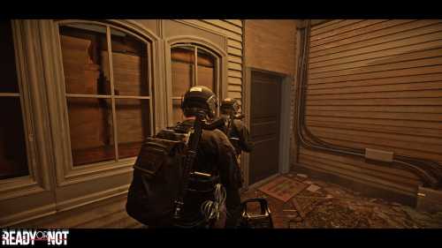 How To Install And Uninstall Mods For Ready Or Not - Touch, Tap, Play