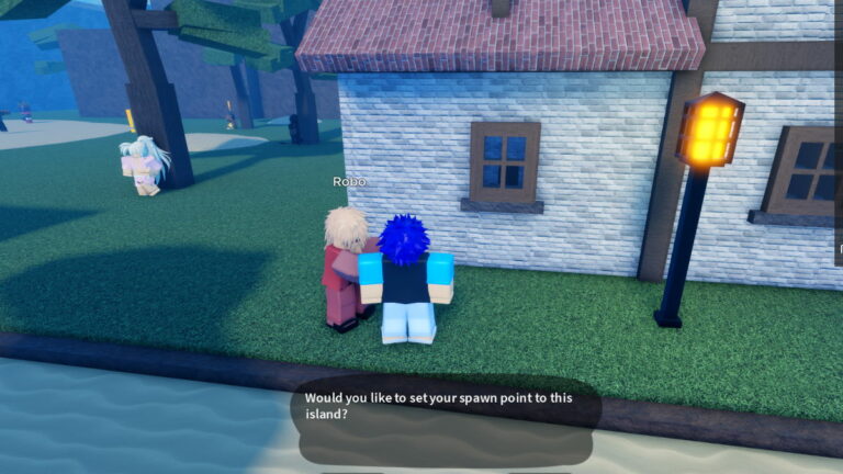 Related | All Devil Fruit Spawn Locations in Grand Piece Online