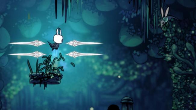 Best Hollow Knight Mods - Touch, Tap, Play