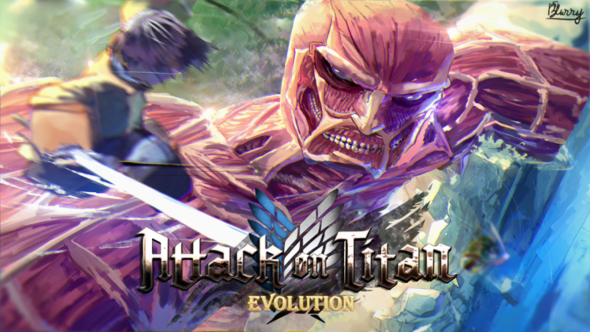 How to Titan Shift in Attack on Titan Evolution - Touch, Tap, Play