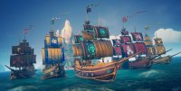 Sea of Thieves Storm Tracker: How to Track Storms in Sea of Thieves ...