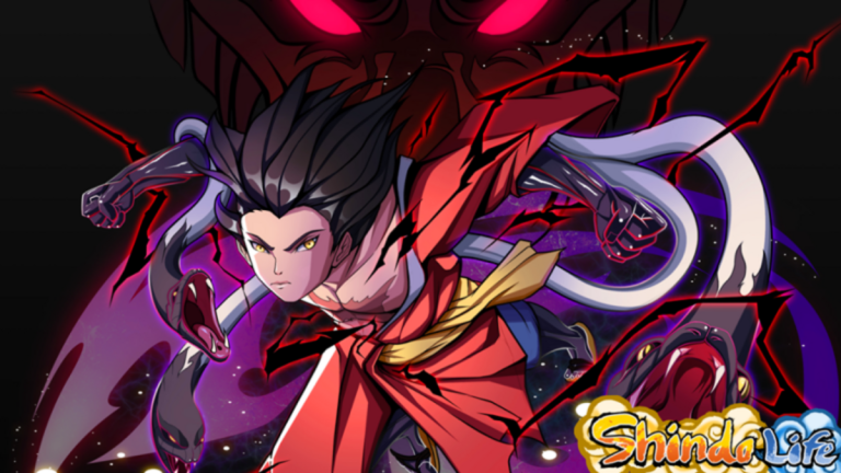 Best Shindo Life Bloodlines – Tier List - Touch, Tap, Play