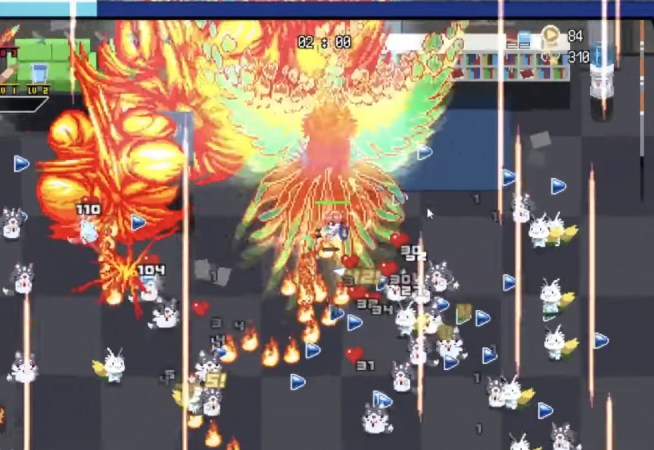 HoloCure: All Items and How to Unlock them - Touch, Tap, Play