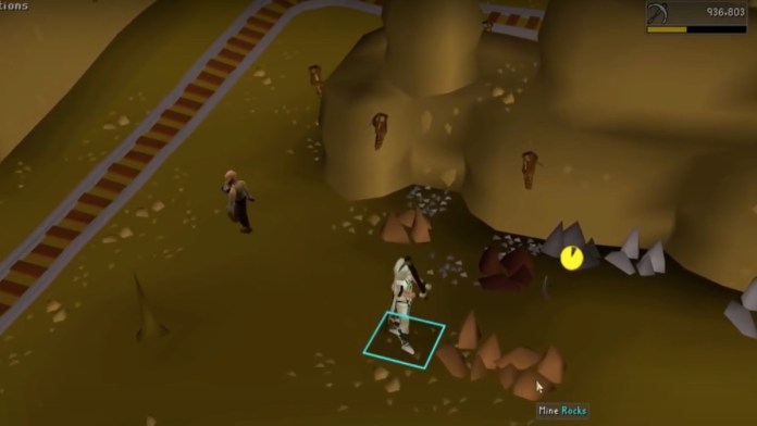 How many people play OSRS? Old School Runescape Player CountRun - Touch ...