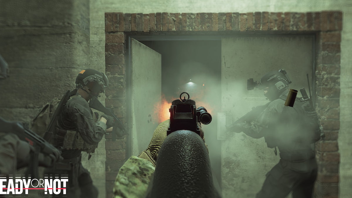 How to Complete Ready or Not Missions in Order - Touch, Tap, Play