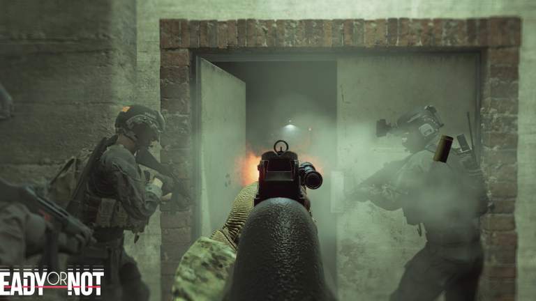 How to Complete Ready or Not Missions in Order - Touch, Tap, Play