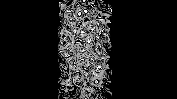 Phasmophobia: All Tarot Cards Meaning Guide - Touch, Tap, Play