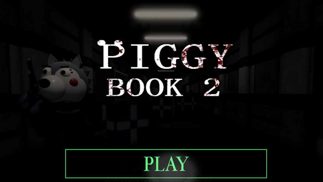 Piggy Book 2 Chapter 12 True Ending Walkthrough