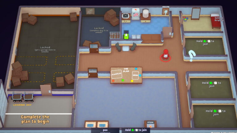 Does PlateUp Have Multiplayer? - Answered - Touch, Tap, Play