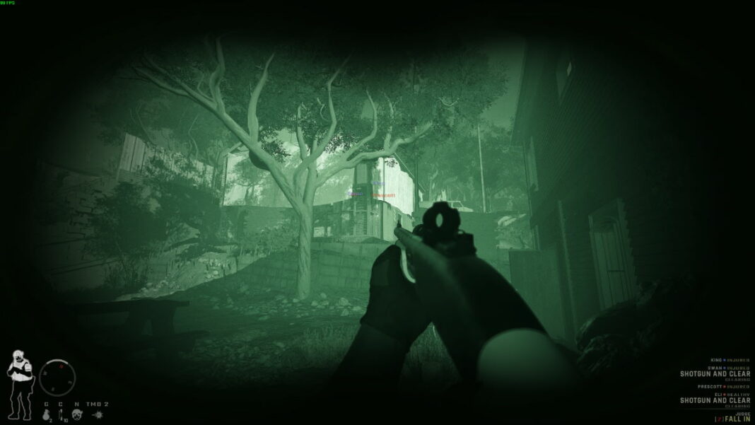 Ready or Not Crystal Meth Packet Location Guide - Touch, Tap, Play