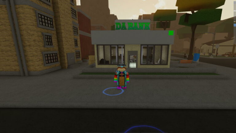 How to Ban Hackers in Da Hood - Touch, Tap, Play