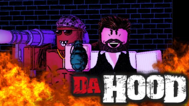 Roblox Da Hood Controls Guide (PC, Mobile and Xbox) - Touch, Tap, Play