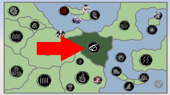 Shindo Life: Reality Talk Location Guide + Showcase - Touch, Tap, Play