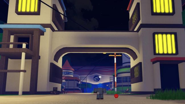 Shindo Life: Reality Talk Location Guide + Showcase - Touch, Tap, Play