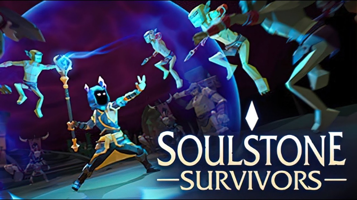 All Skills in Soulstone Survivors - Touch, Tap, Play