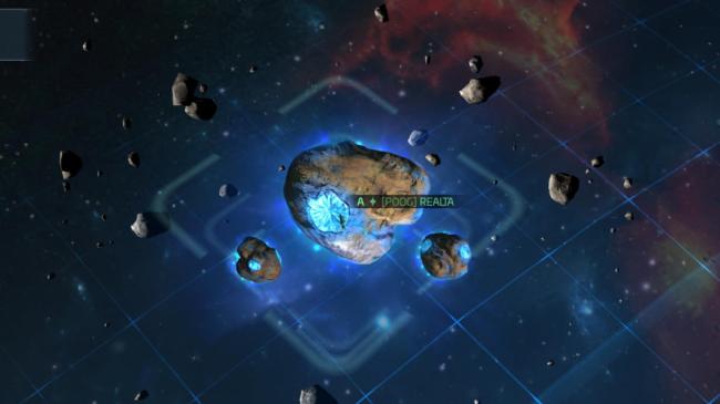 Star Trek Fleet Command: Dilithium Mine Locations Guide - Touch, Tap, Play