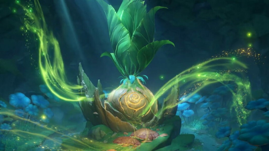 Where to Find Viparyas in Genshin Impact - Touch, Tap, Play