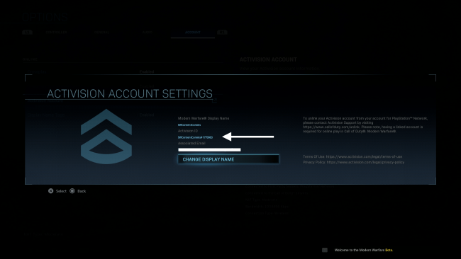 How to Find Activision ID for COD MW2 - Touch, Tap, Play