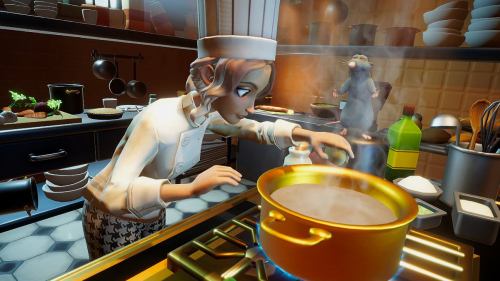 How to Make Seared Rainbow Trout in Disney Dreamlight Valley - Touch ...
