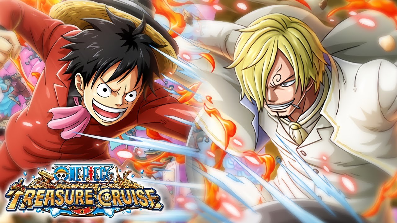 Best Places to Farm CC in One Piece Treasure Cruise Listed - Touch, Tap ...