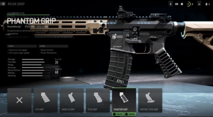 Is the Call of Duty Modern Warfare 2 UI Good? - Answered - Touch, Tap, Play