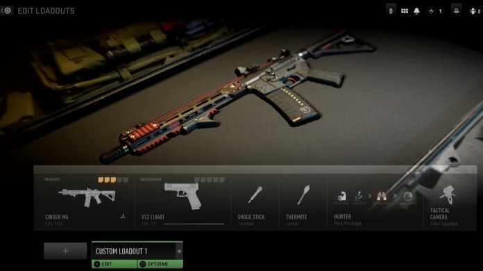 Is the Call of Duty Modern Warfare 2 UI Good? - Answered - Touch, Tap, Play