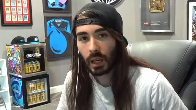 MoistCritical Reveals that he loses a 'massive' amount of money on Team ...