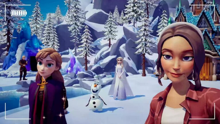 How to Unlock Anna in Disney Dreamlight Valley - Touch, Tap, Play