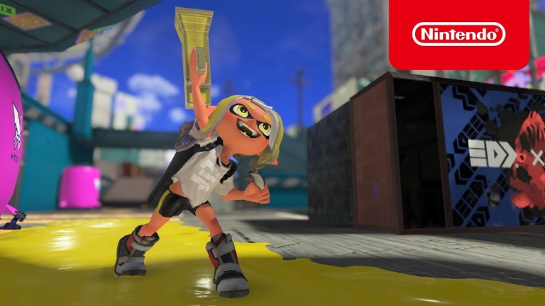 Does Splatoon 3 Have a Ranked Mode? - Answered - Touch, Tap, Play