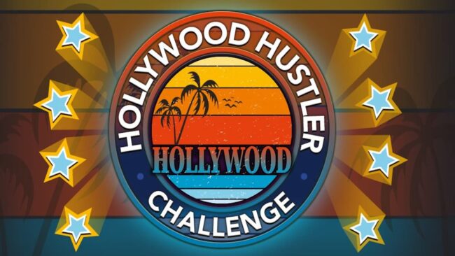 How to Complete the Hollywood Hustler Challenge in BitLife - Touch, Tap ...
