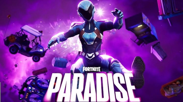 Fortnite Chapter 3 Season 4 Week 4: All Quests and Challenges - Touch, Tap, Play