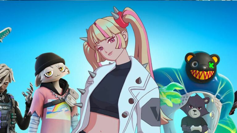 Fortnite Chapter 3 Season 4 Week 2 (Two): All Quests and Challenges ...