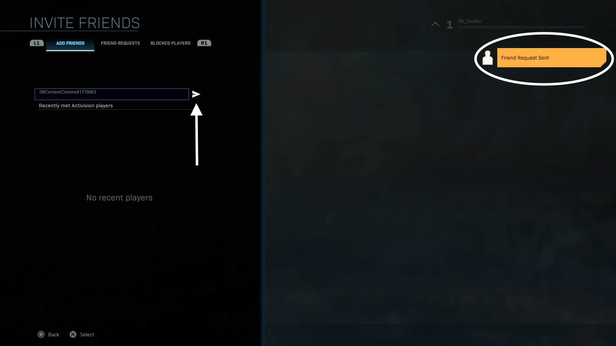 How to Find Activision ID for COD MW2 - Touch, Tap, Play