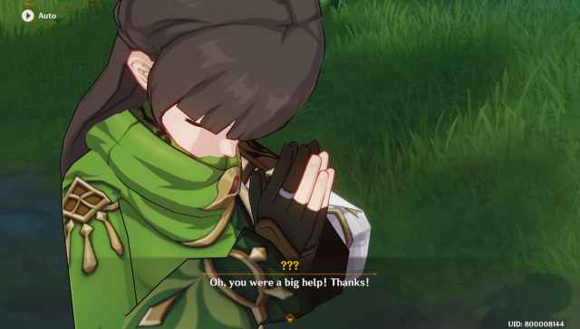 How to Unlock Moonpiercer Polearm in Genshin Impact | Sumeru Craftable ...