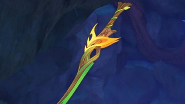 How to Get Sapwood Blade Sword in Genshin Impact - Touch, Tap, Play