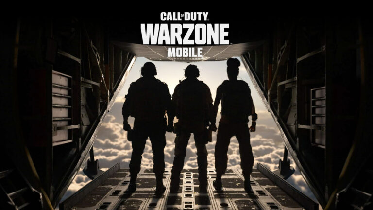 Does COD Warzone Mobile have Cross-Progression? - Answered - Touch, Tap ...