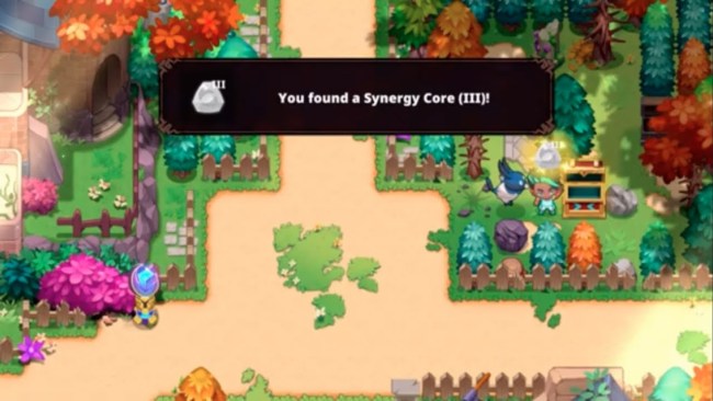 How to Get EXP. Share in Nexomon Extinction - Touch, Tap, Play