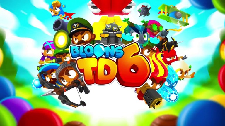 How to Beat Dreadbloon - BTD6 Boss Fight Guide - Touch, Tap, Play