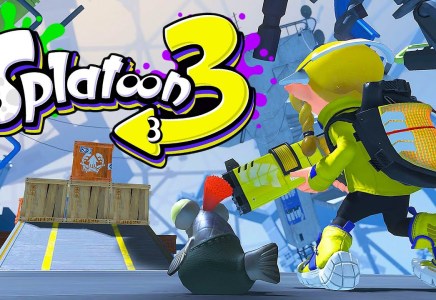 All Hero Gear Upgrades In Splatoon 3 And How To Unlock Them - Touch ...