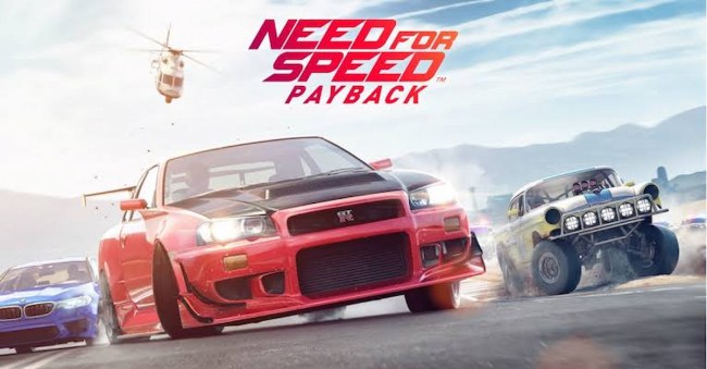 Does Need for Speed Payback Have Crossplay? - Answered - Touch, Tap, Play