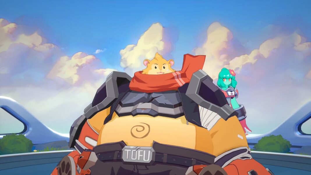 Omega Strikers Dubu Goalie Build Guide: Tips and Tricks - Touch, Tap, Play